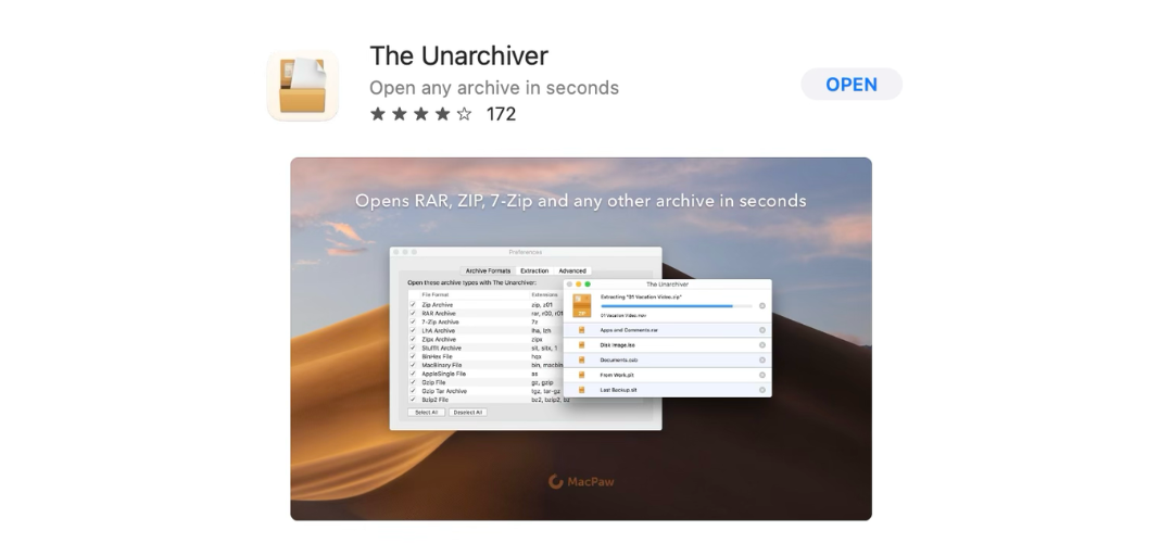 Complimentary Map Downloads